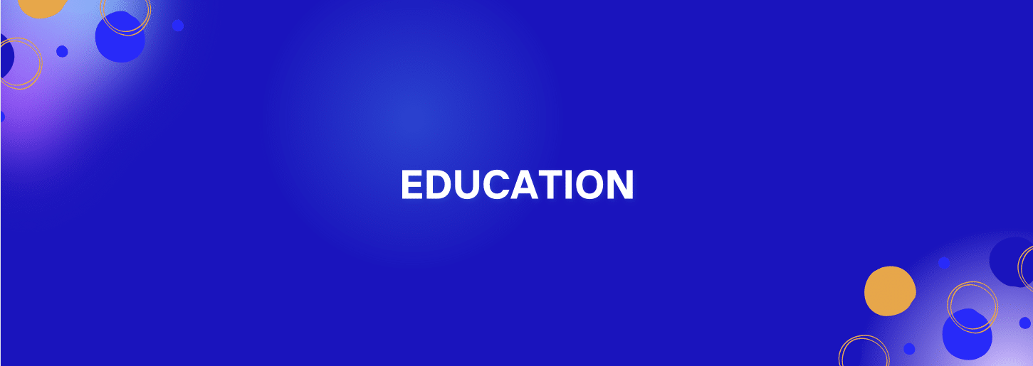 Education - MN HTF